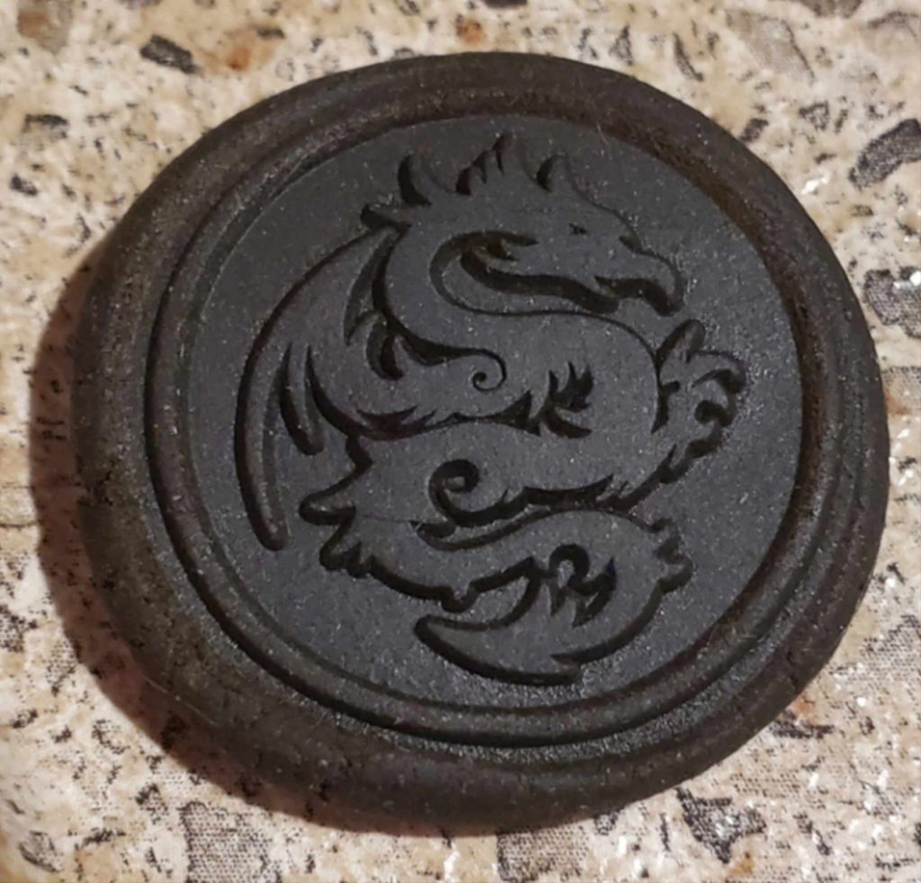 Buy Black Dragon Hash Coins Marijuana Online in Canada | Gourmet Grass ...